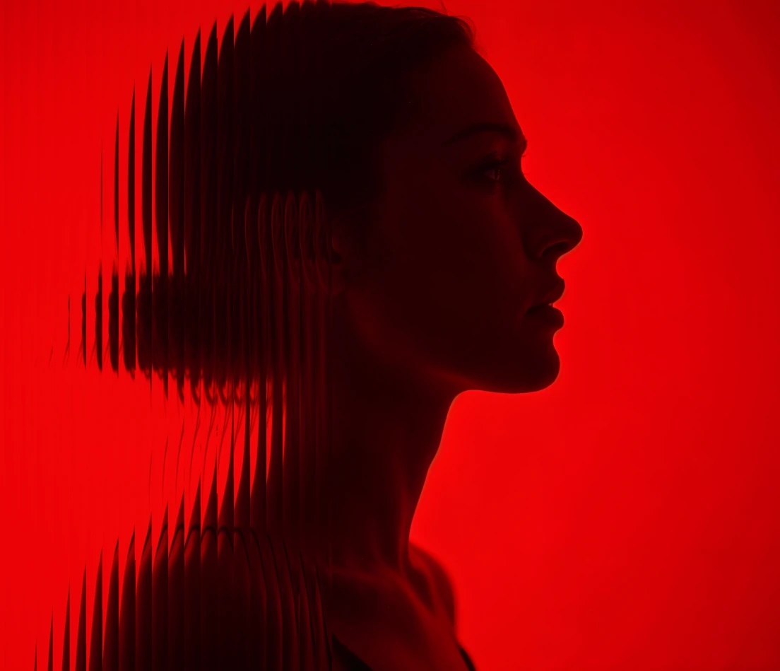 Creating a Fluted Glass effect using React and Styled Components ...