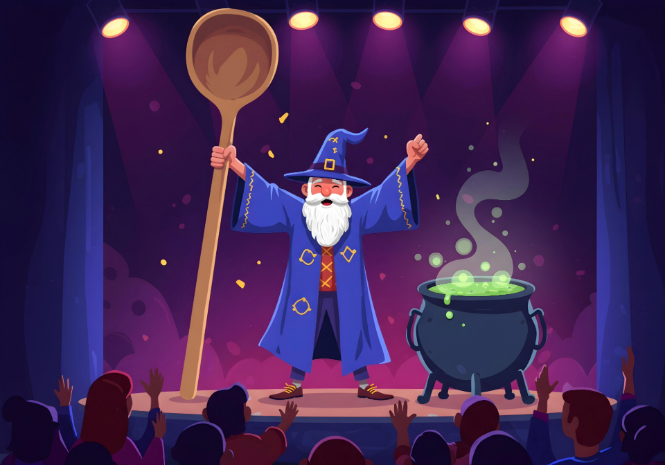 Brewing with SQLAlchemy - Fullstack.rocks