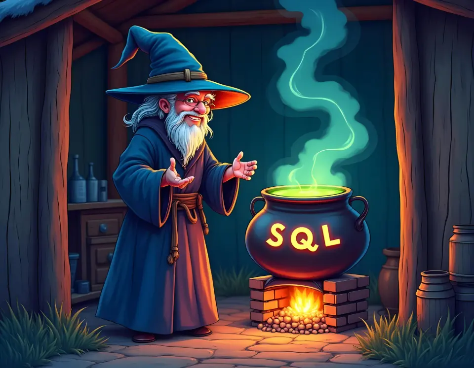 Brewing with SQLAlchemy ORM - Fullstack.rocks